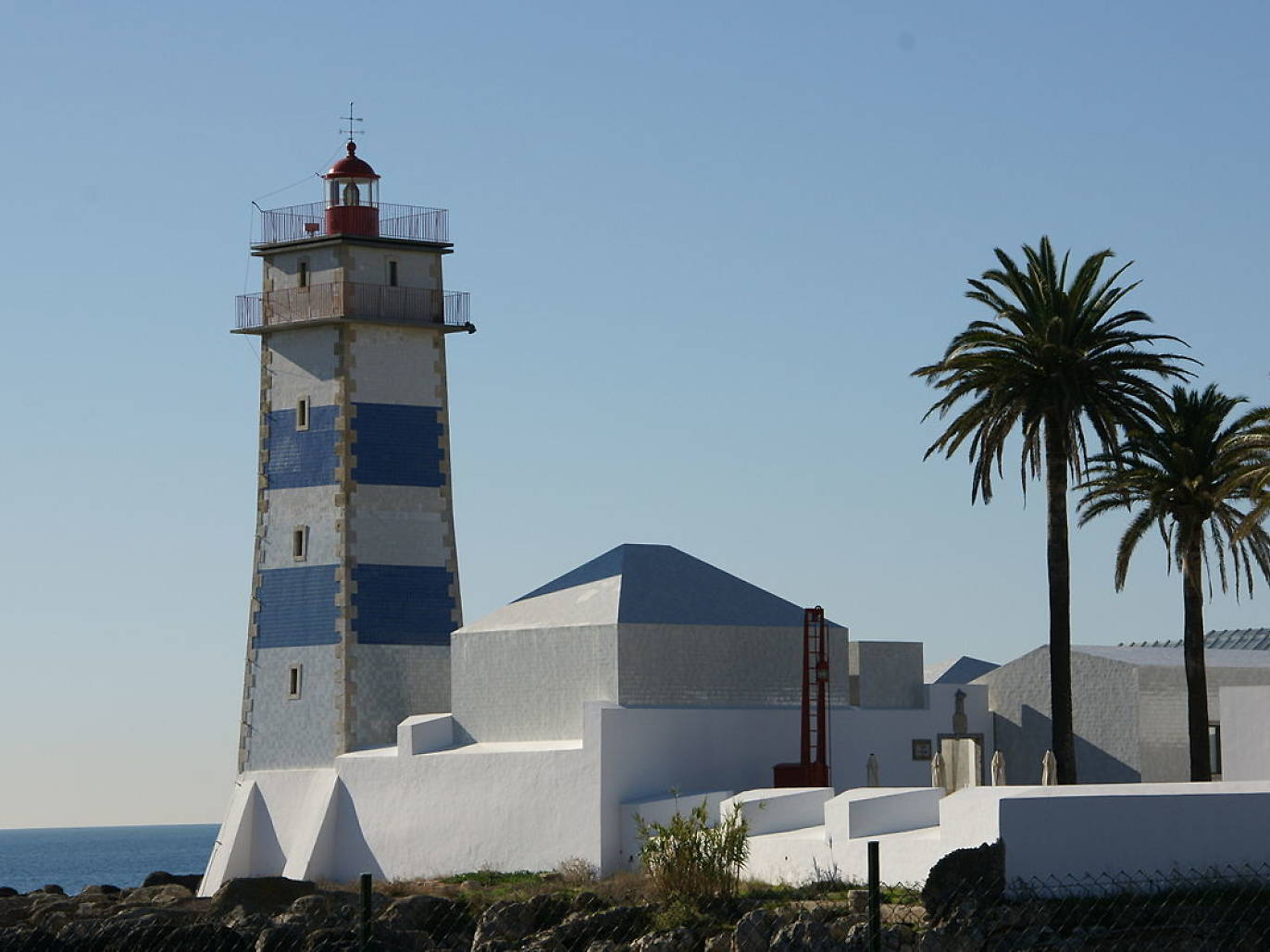 30 reasons why you will definitely fall in love with Cascais