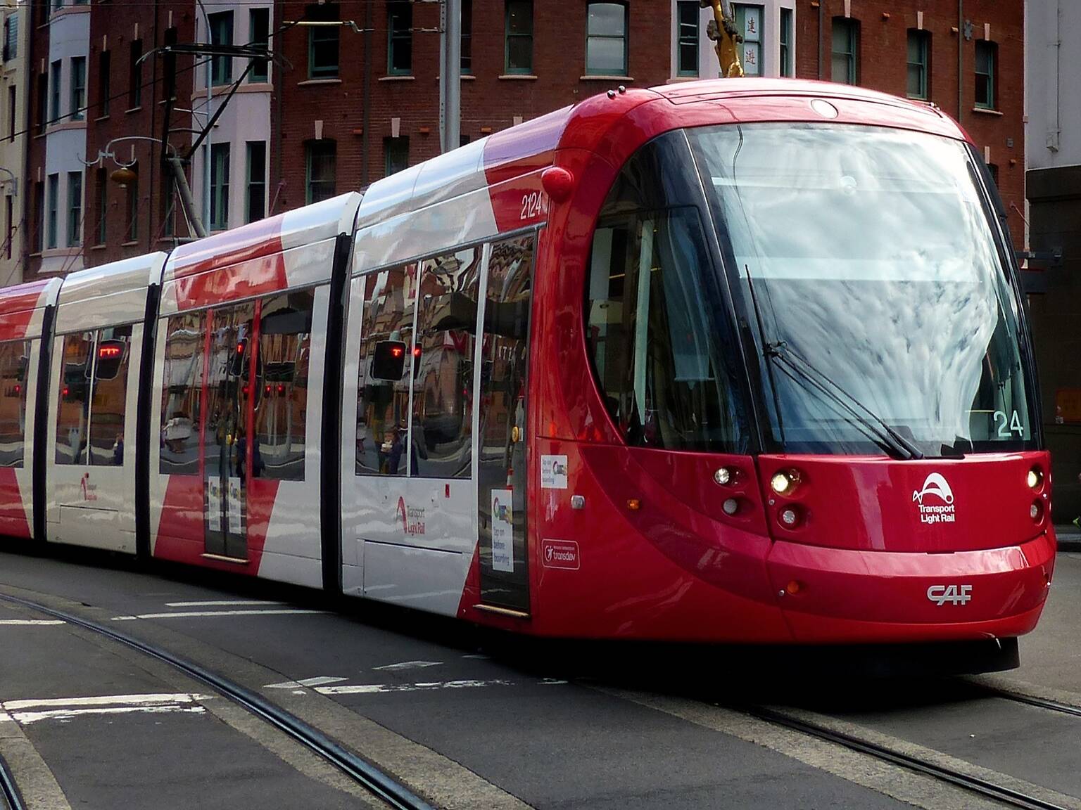 A local's guide to Sydney's public transport system