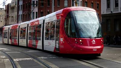 A local's guide to Sydney's public transport system