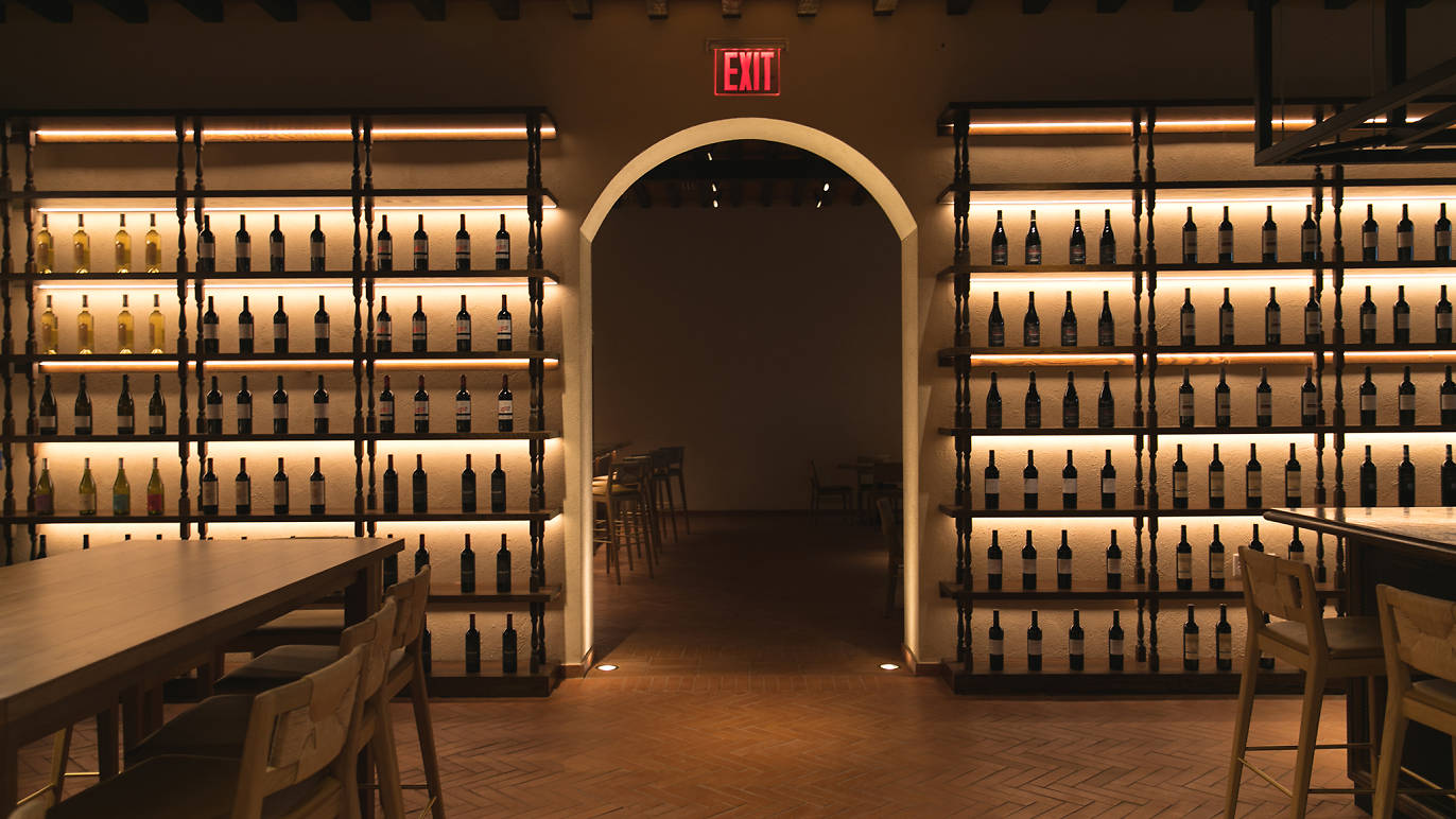 Bars | Miami Bars, Reviews & Bar Events | Time Out Miami