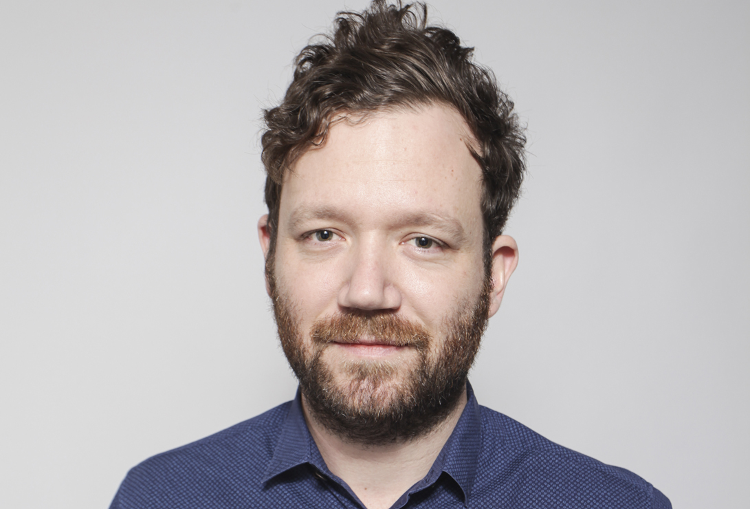 Joel Meares appointed Global Editor-in-Chief of Time Out as the brand ...