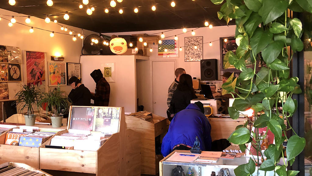 Record Store Day NYC guide including stores and events