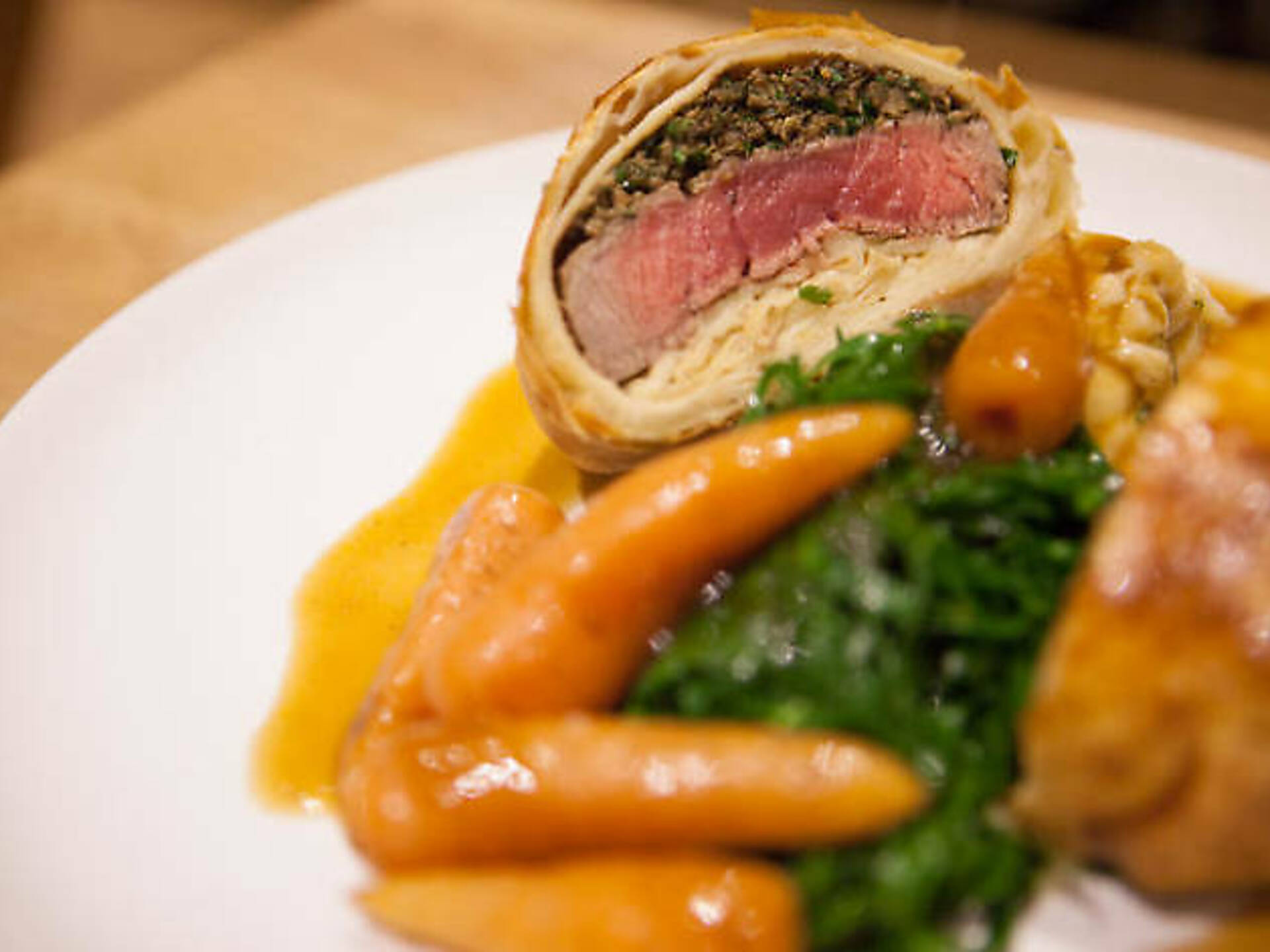 17 Corking Cookery Classes in London That Make The Cut