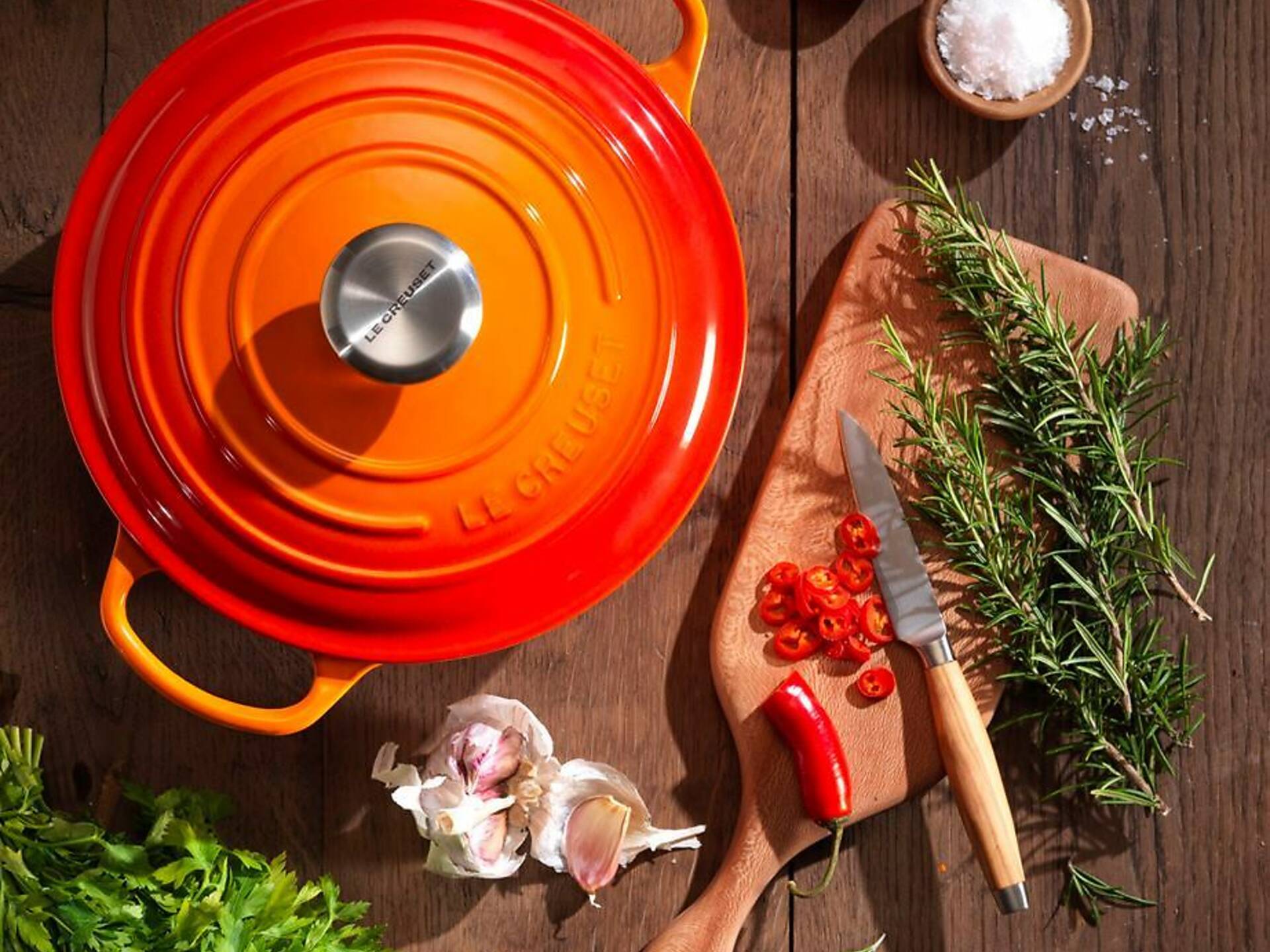 17 Corking Cookery Classes in London That Make The Cut