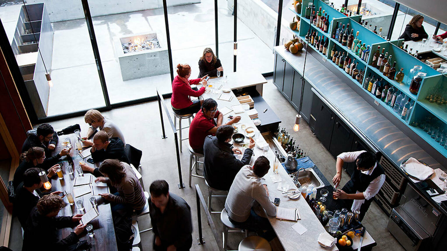 28 Best Restaurants in Seattle to Check Out Right Now