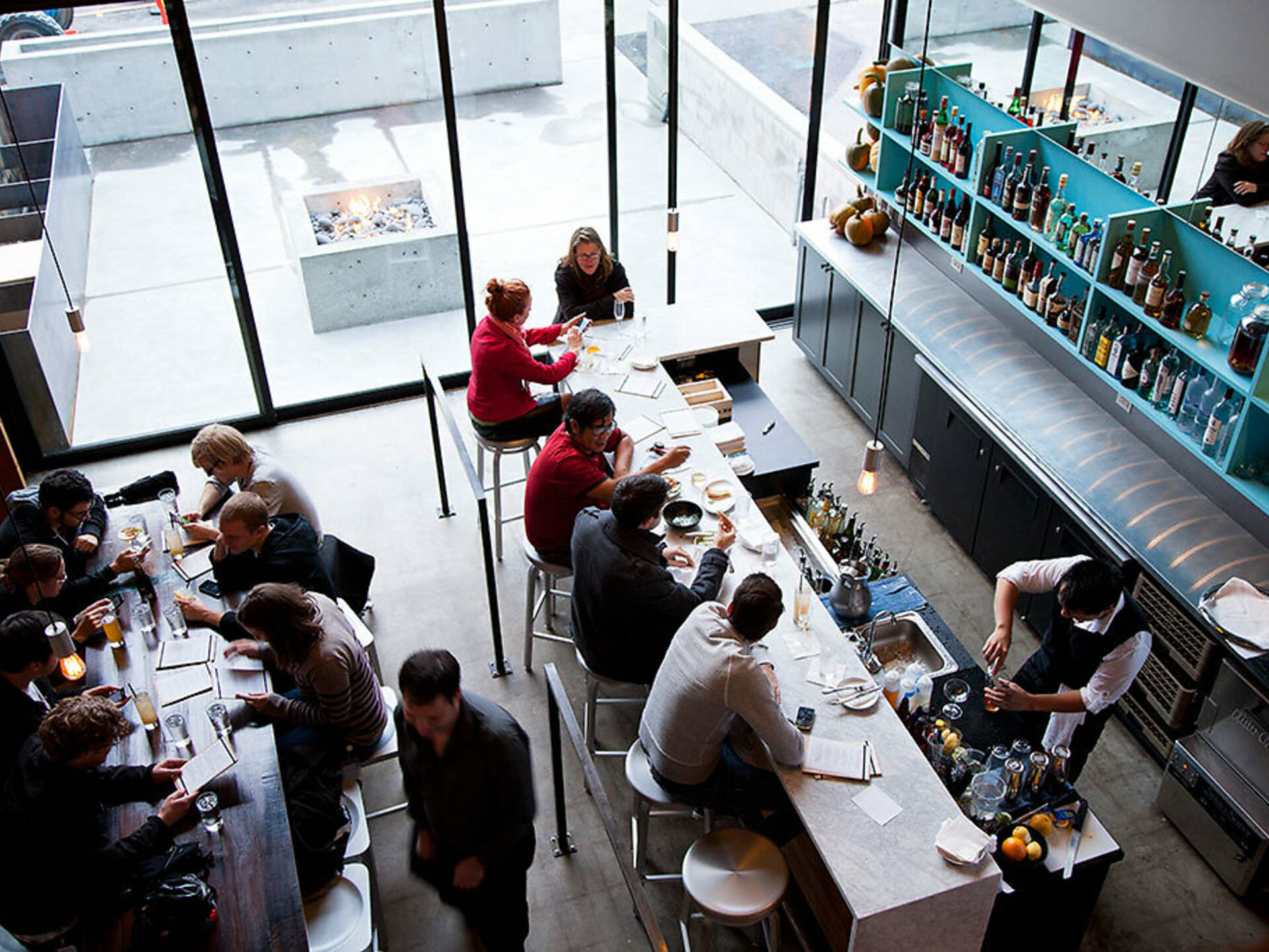 28 Best Restaurants in Seattle to Check Out Right Now