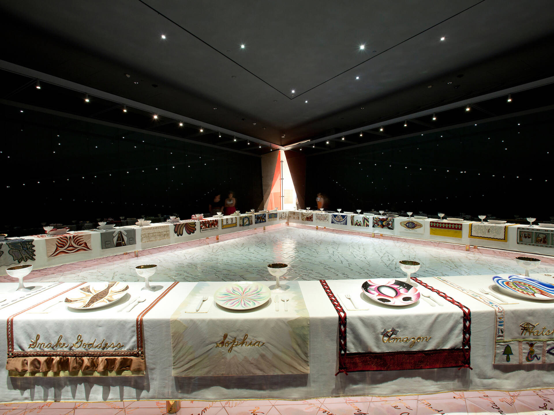 Late Museum Hours at NYC's Best Museums