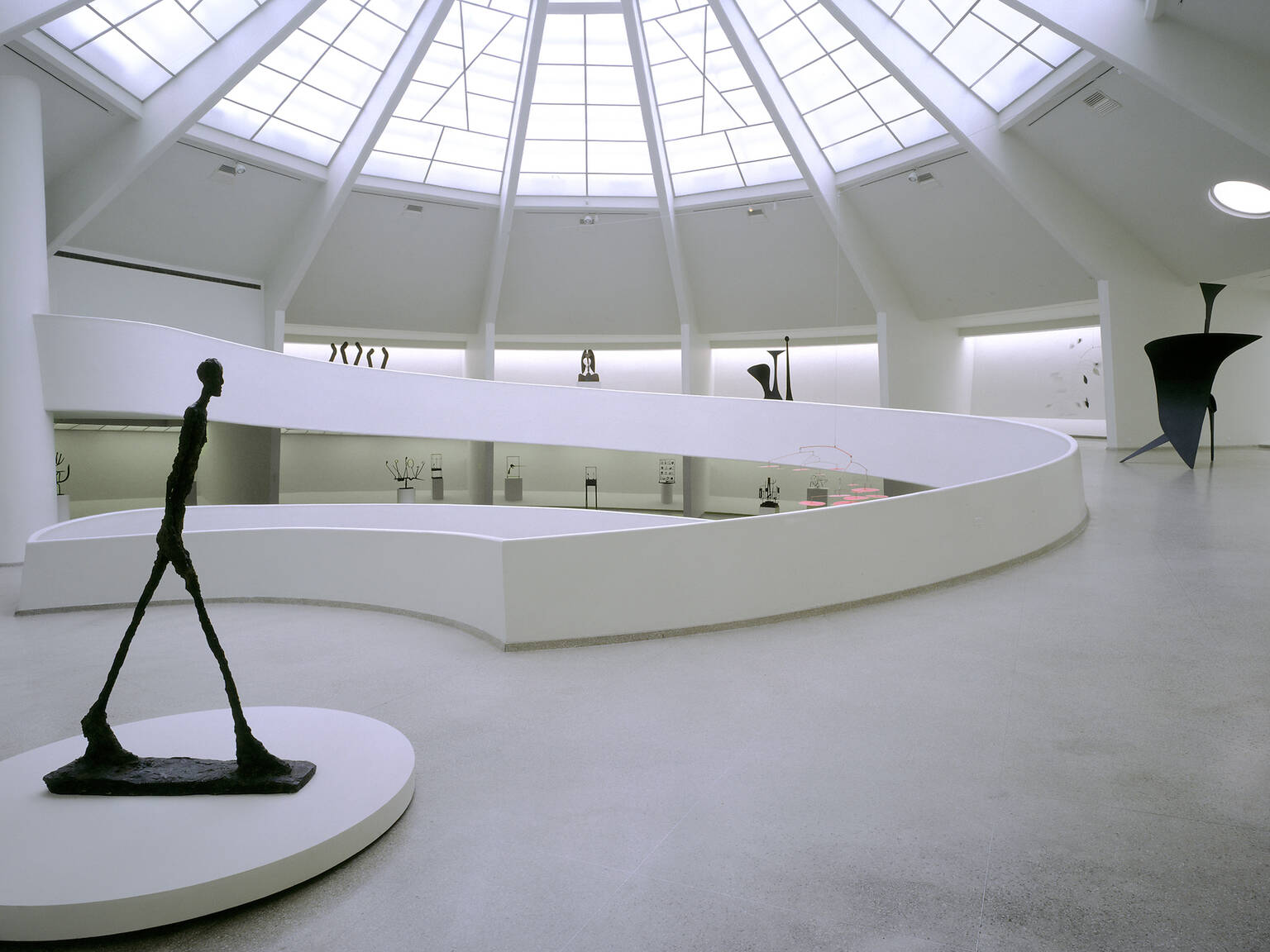 Late Museum Hours at NYC's Best Museums