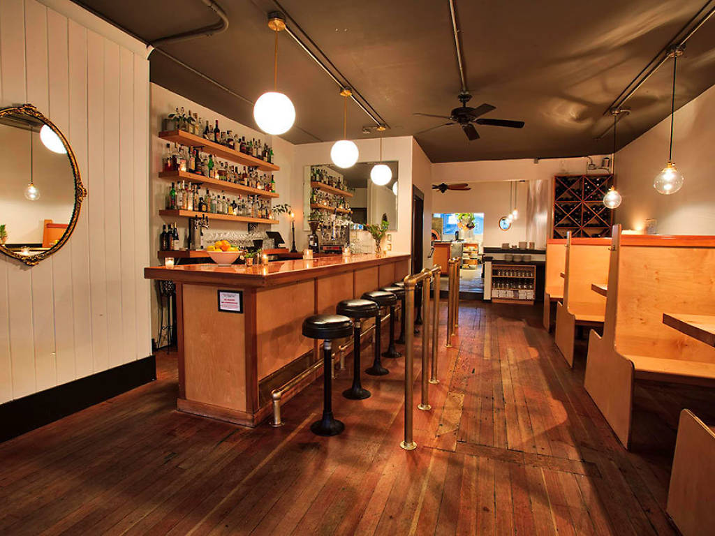 21 Best Restaurants in Seattle to Eat at Right Now