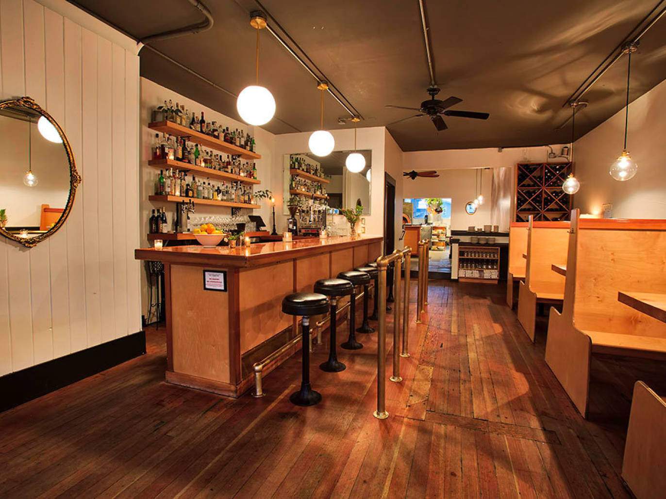 21 Best Restaurants in Seattle to Eat at Right Now