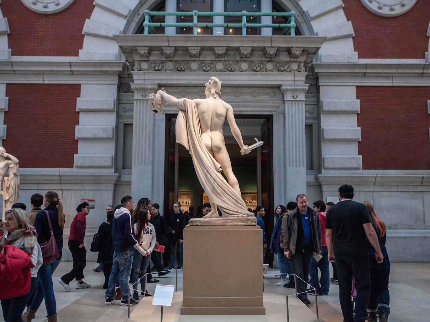 Late Museum Hours at NYC's Best Museums