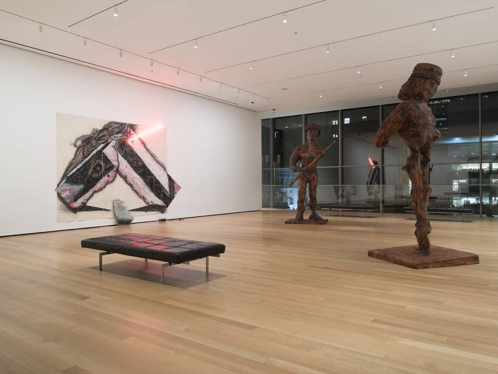 Late Museum Hours at NYC's Best Museums