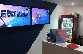 Amenic Film Space | Cinemas in Damansara, Kuala Lumpur