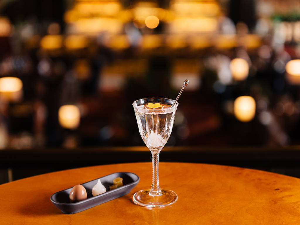 50 Best Bars In Singapore You Absolutely Must Visit