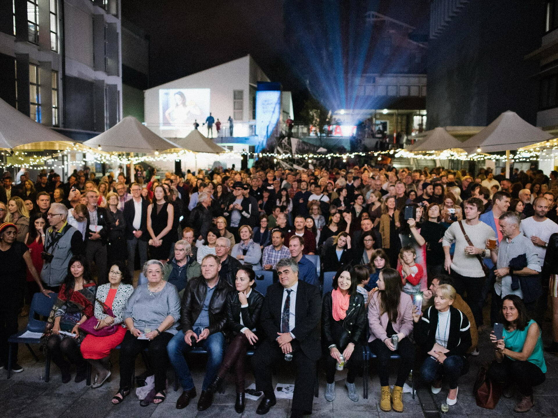 Local heroes: Kenny Floyd, the Paddo Inn