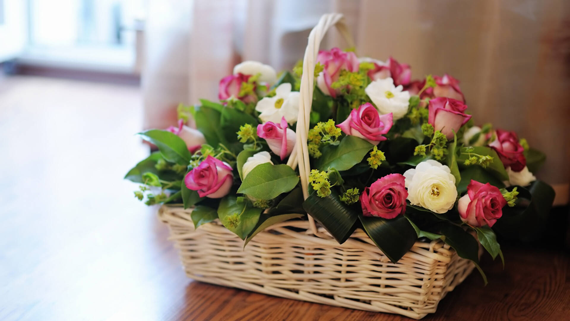 10 Cheap Flower Delivery Services in the USA for 2024 | USA Online Florists