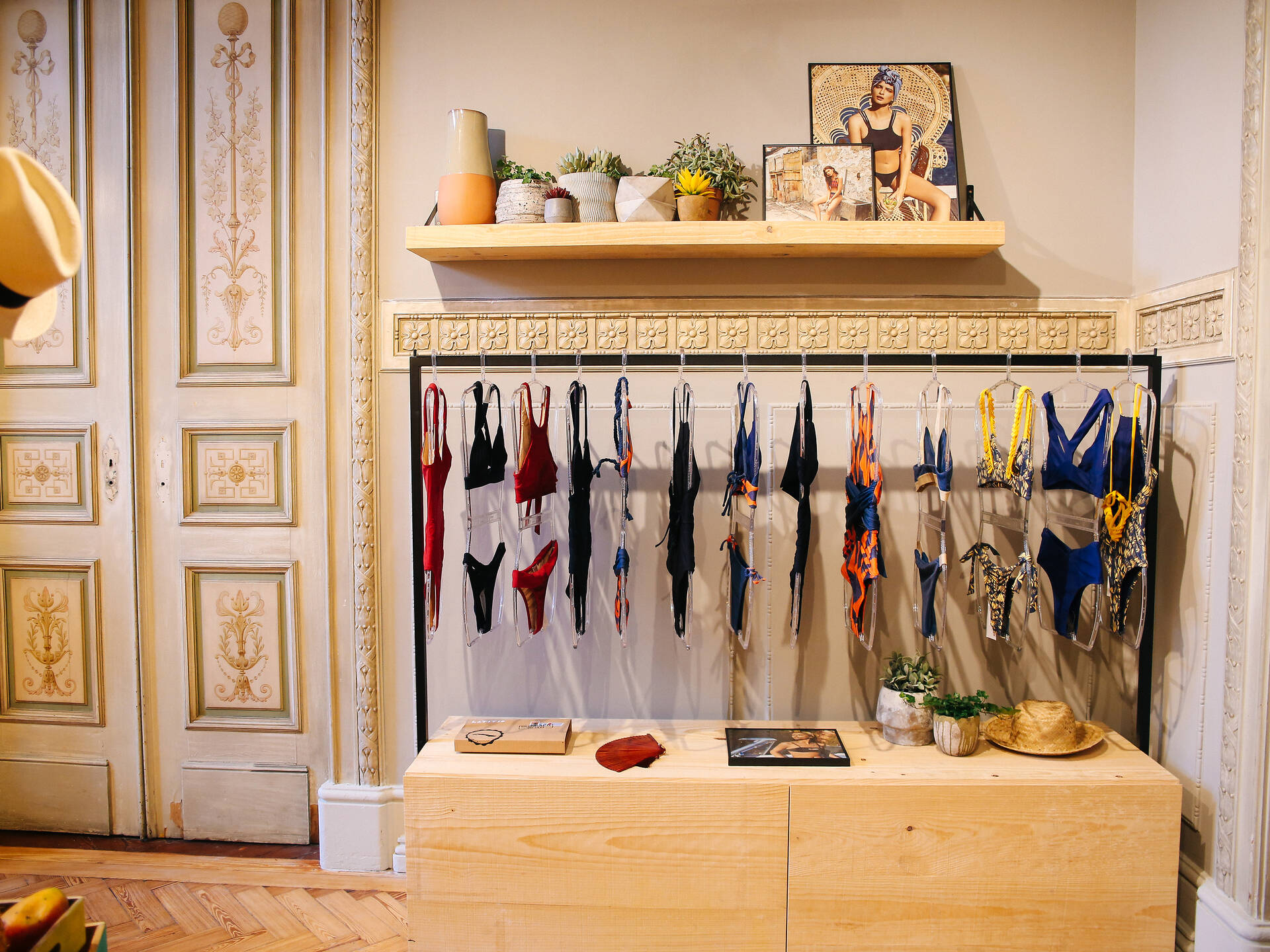 The best shops in Lisbon