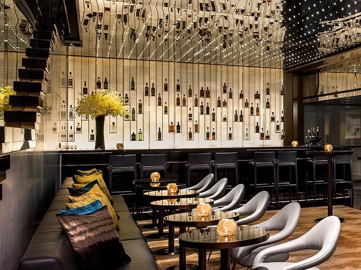 Murray Lane | Bars and pubs in Central, Hong Kong