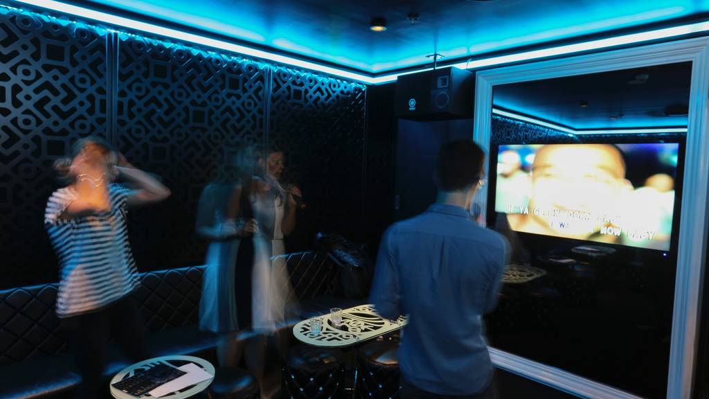 Dynasty Karaoke | Nightlife in Haymarket, Sydney