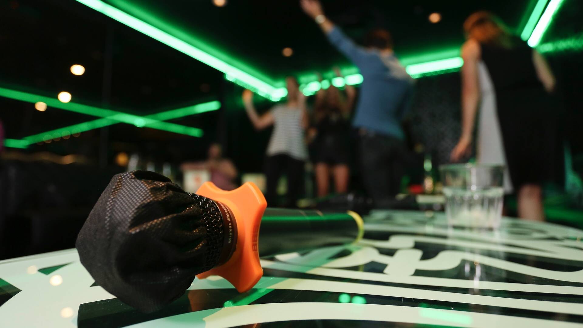 Dynasty Karaoke | Nightlife in Haymarket, Sydney