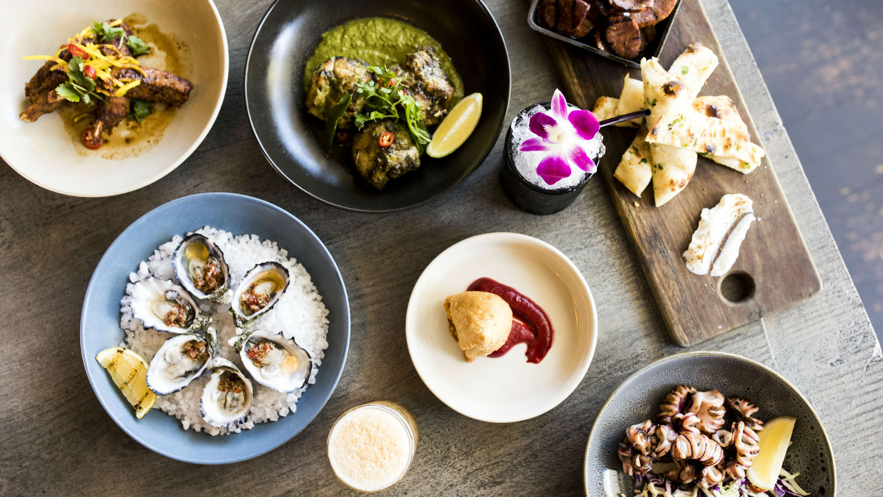 Sauma | Restaurants in Perth Central, Perth