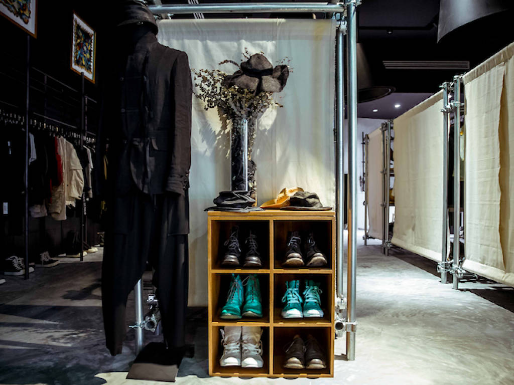 18 Best Multi-Label Shops In Singapore