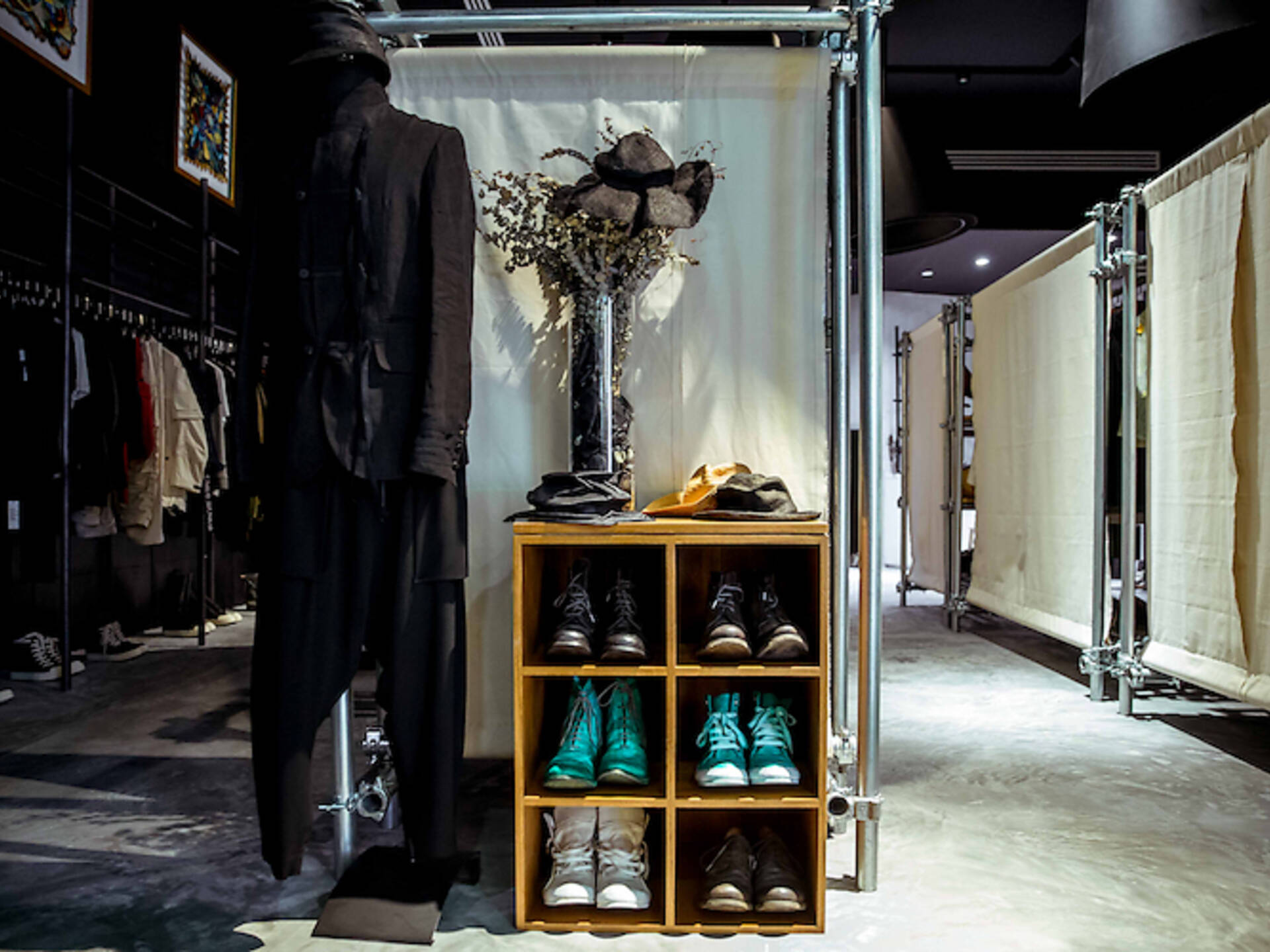 18 Best Multi-Label Shops In Singapore