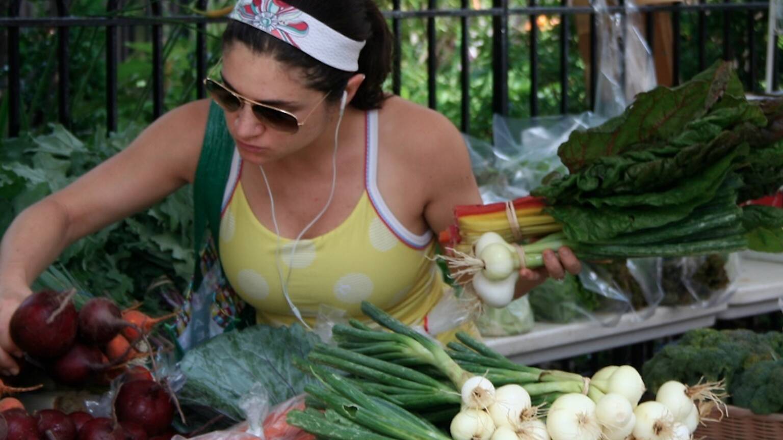 12 Best Farmer's Markets in Philadelphia for Fresh Produce