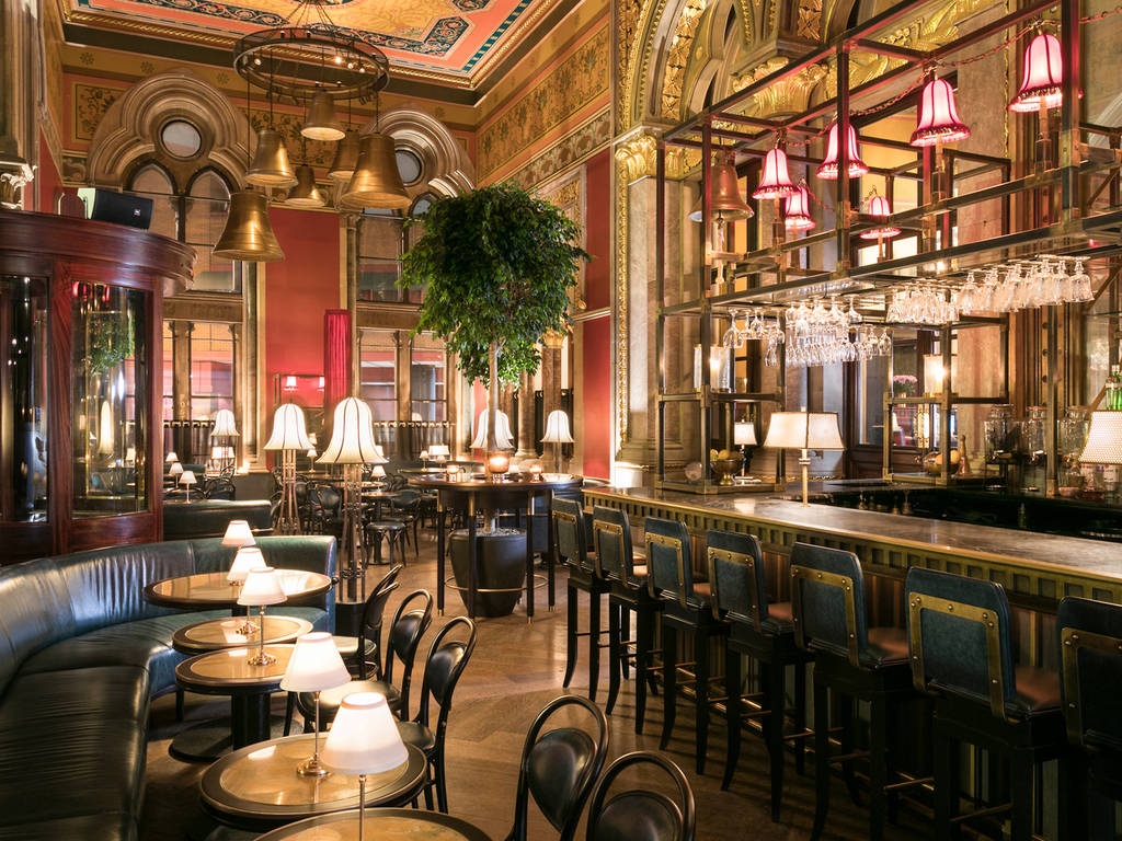 21 Best Bars In King’s Cross | Ultimate Guide To King’s Cross Drinking