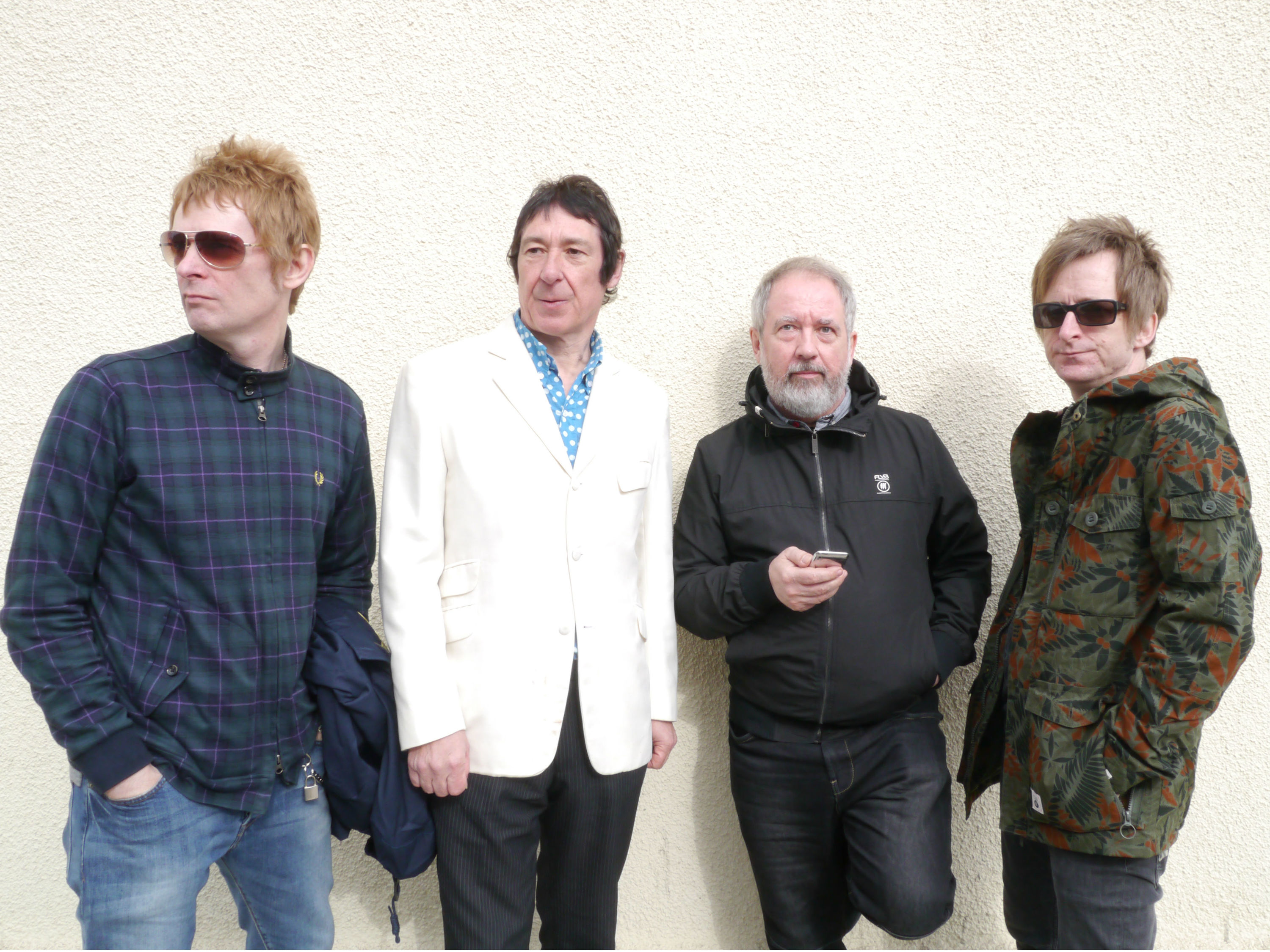 Guía del Festival Marvin