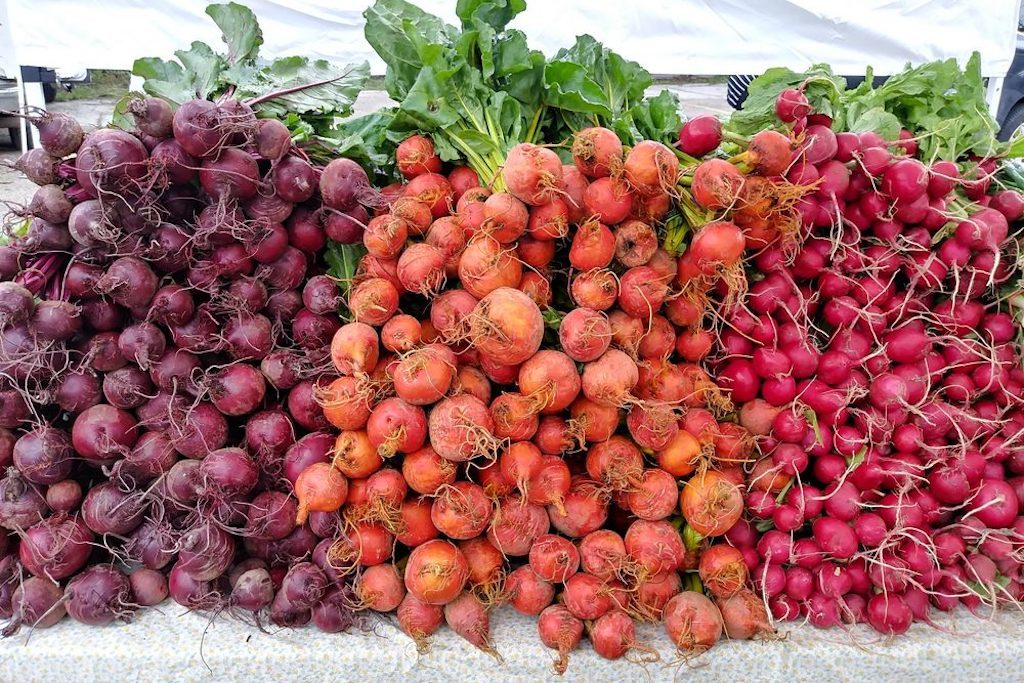 Ambler Farmers’ Market | Shopping in Rose Valley, Philadelphia