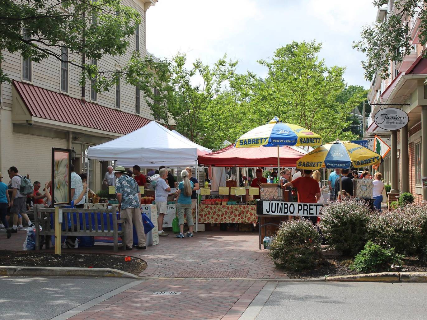 15 Best Farmer's Markets in Philadelphia for Fresh Produce