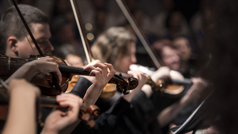 The Best Video Game Orchestra | Music in Kuala Lumpur