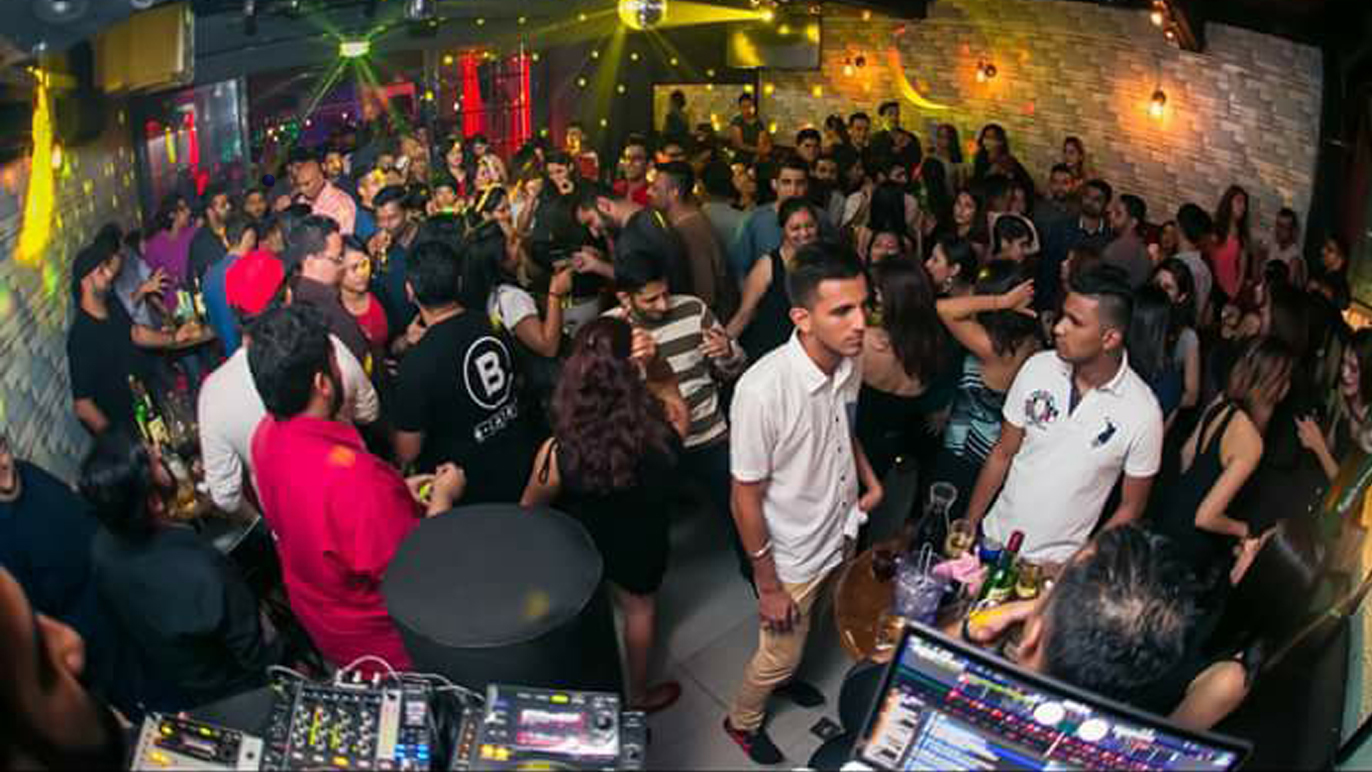 69 Bangsar | Bars and pubs in Bangsar, Kuala Lumpur