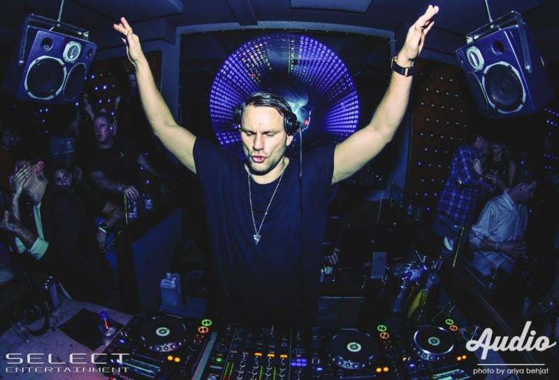 Audio | Nightlife in SoMa, San Francisco