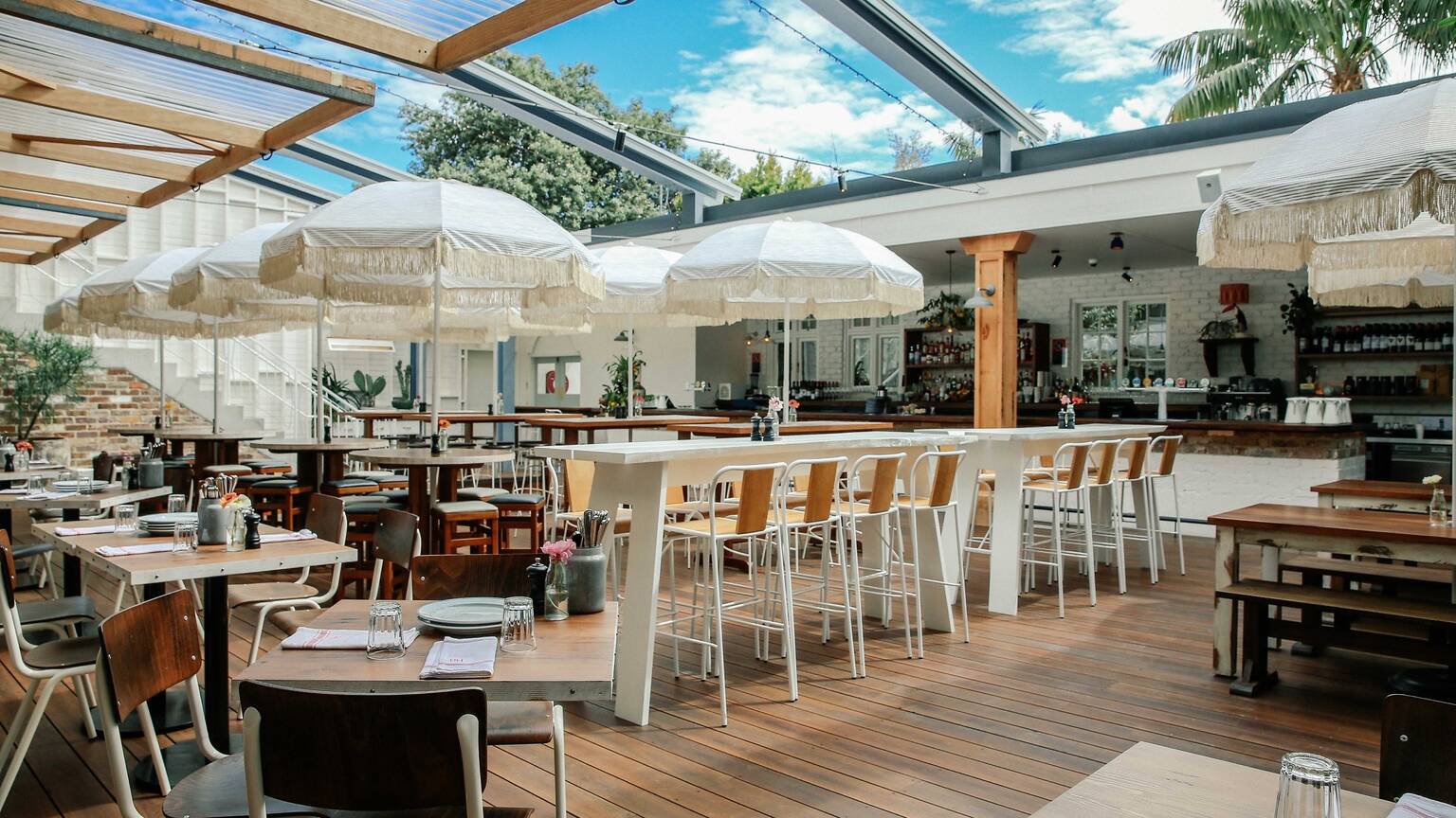 Park House Food and Liquor | Bars in Mona Vale, Sydney