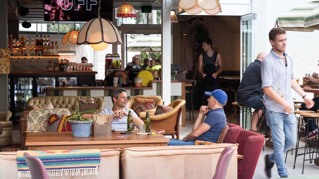 Park House Food and Liquor | Bars in Mona Vale, Sydney