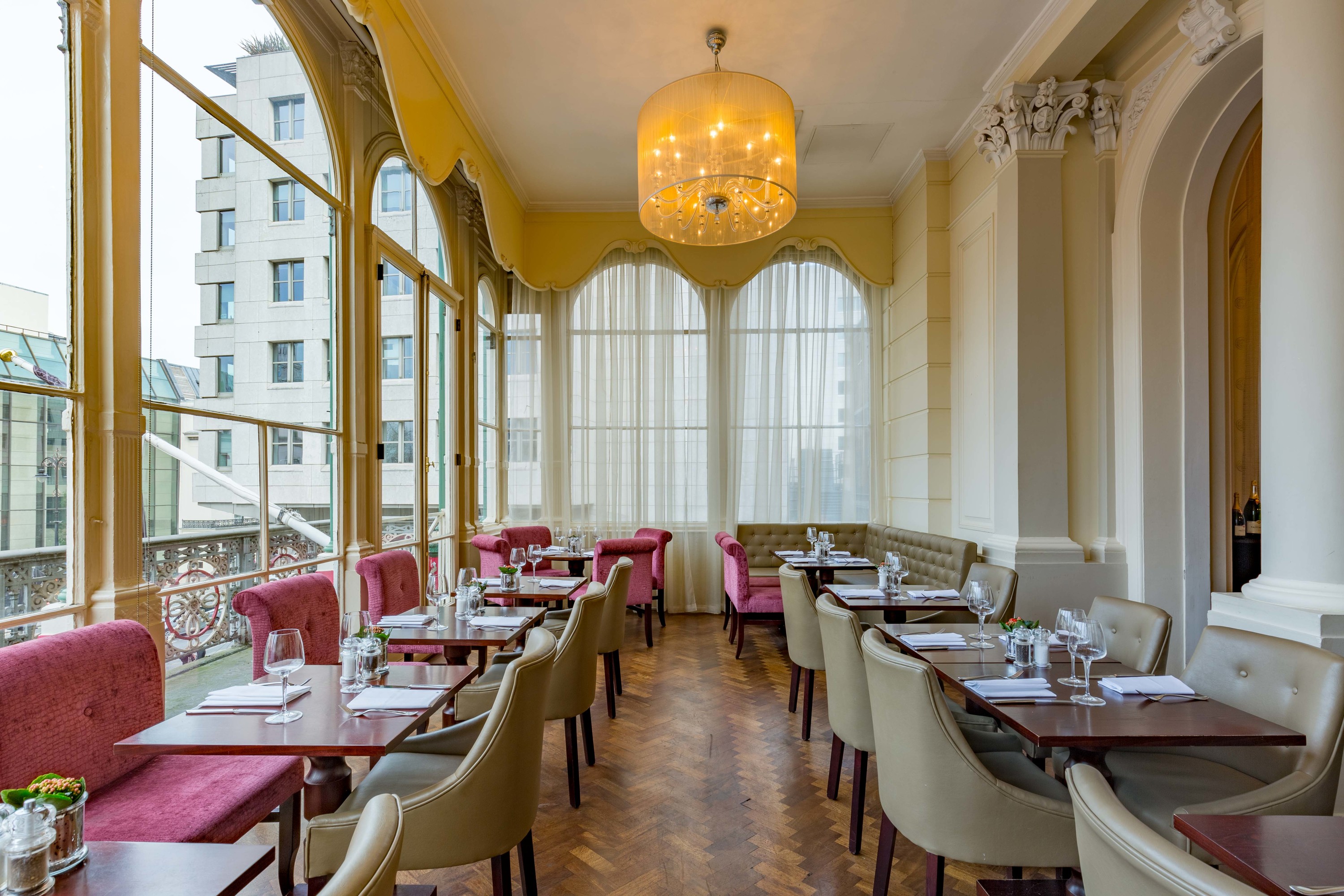 Commonwealth Institute | Things to do in Kensington,