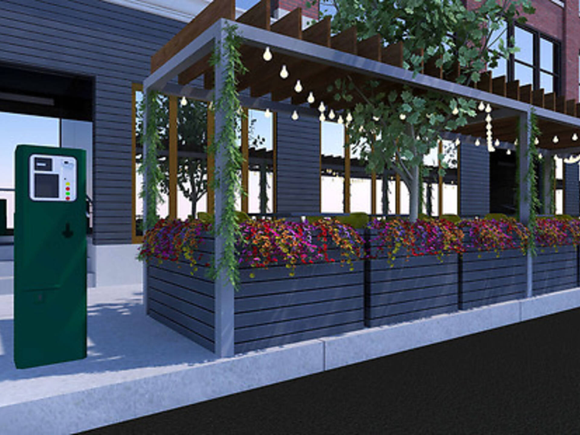 The Best New Rooftops and Patios in Chicago 2018