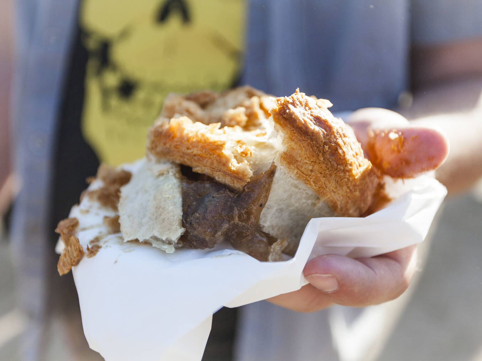 Best Food at the Renaissance Pleasure Faire, Ranked