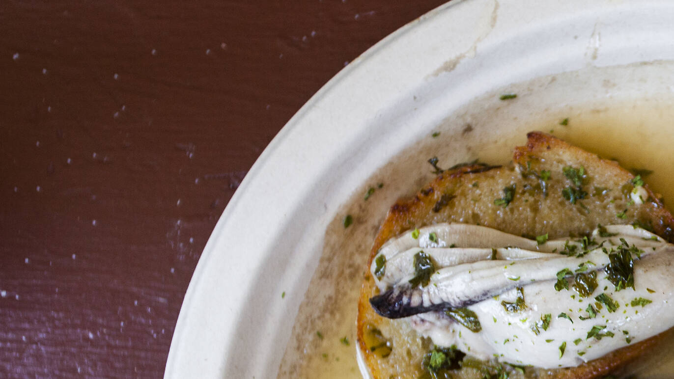 Best Food at the Renaissance Pleasure Faire, Ranked