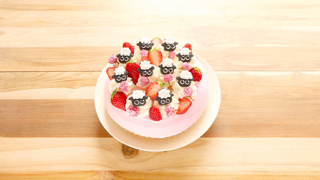 13 utterly adorable desserts and drinks in Tokyo