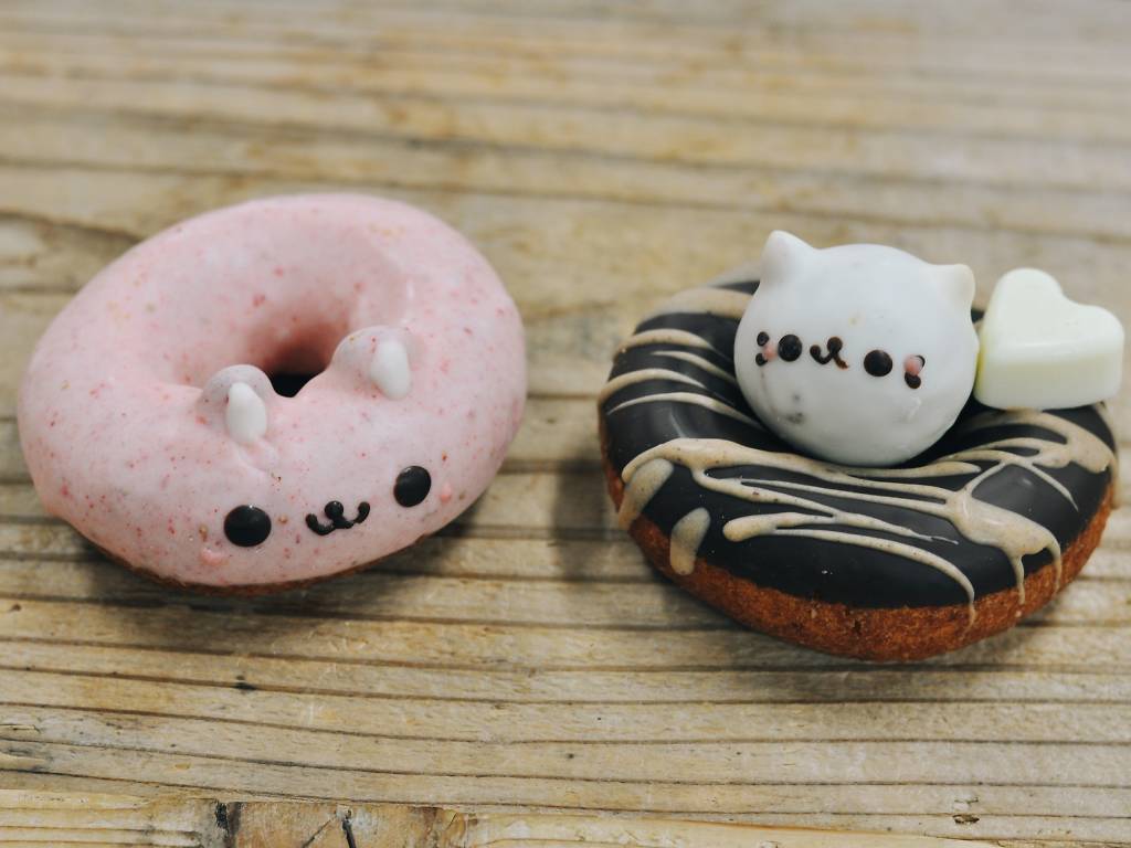 10 best doughnuts in Tokyo that you'll like a hole lot