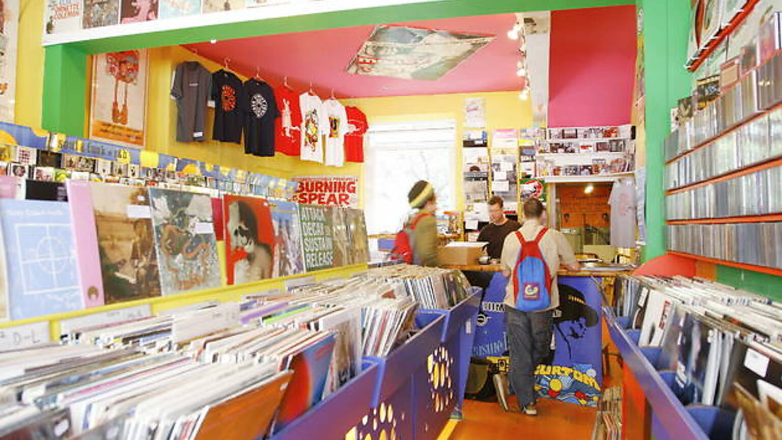 12 things to do in London if you're addicted to record collecting