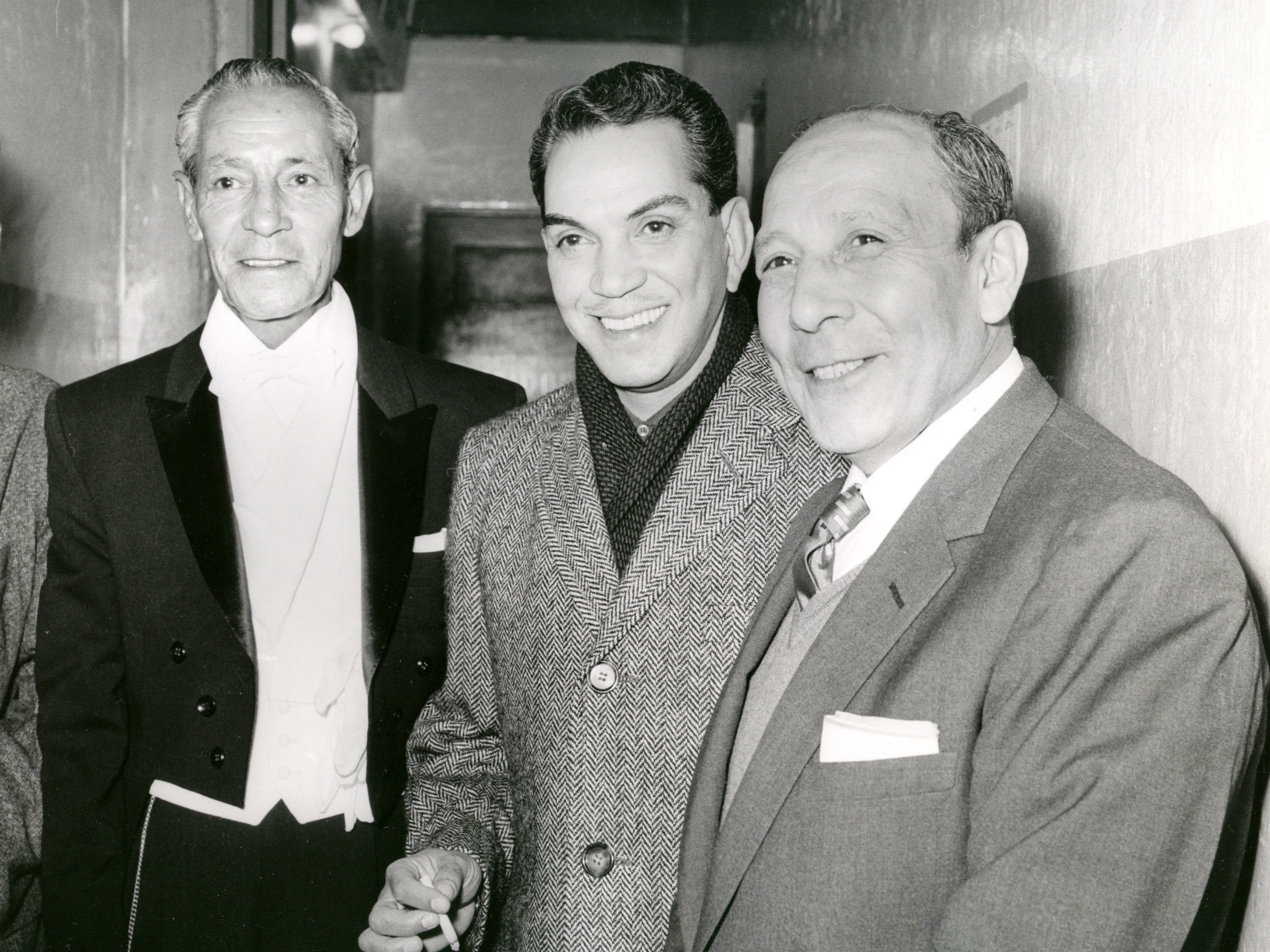 130 años del Circo Atayde Hermanos en 11 fotografías