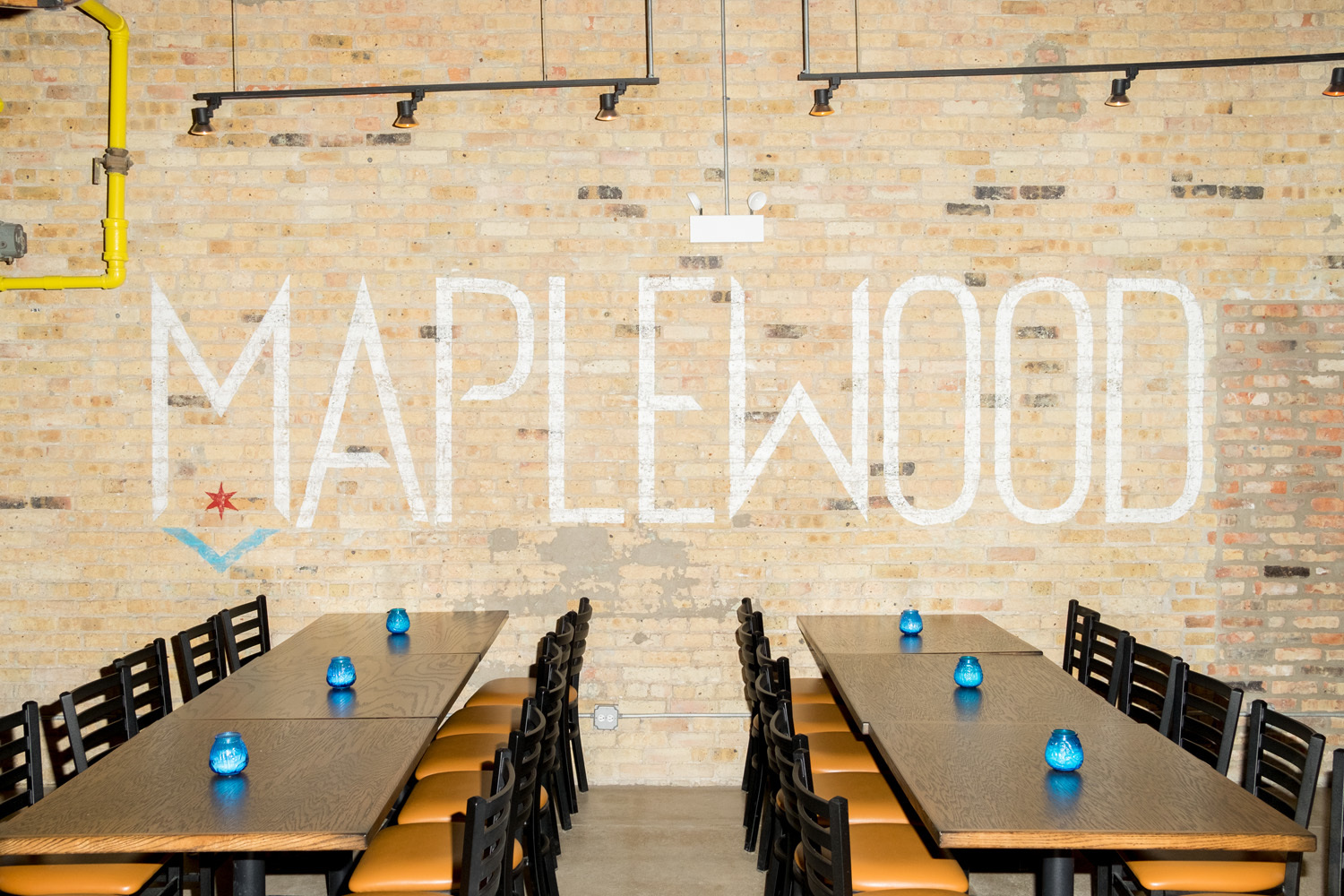 Maplewood Lounge | Bars in Logan Square, Chicago