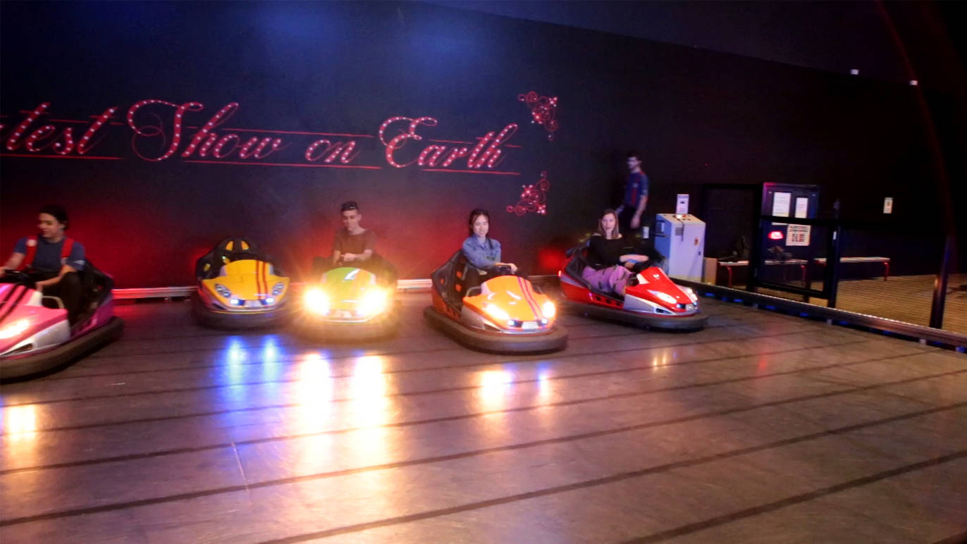 Archie Brothers Cirque Electriq | Things to do in Alexandria, Sydney