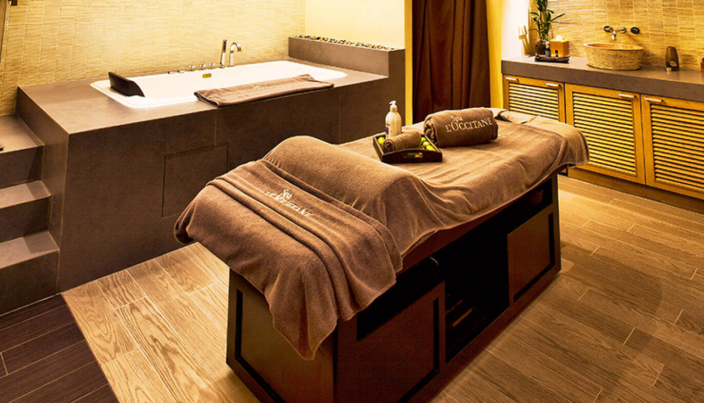 The best express beauty treatments in Hong Kong