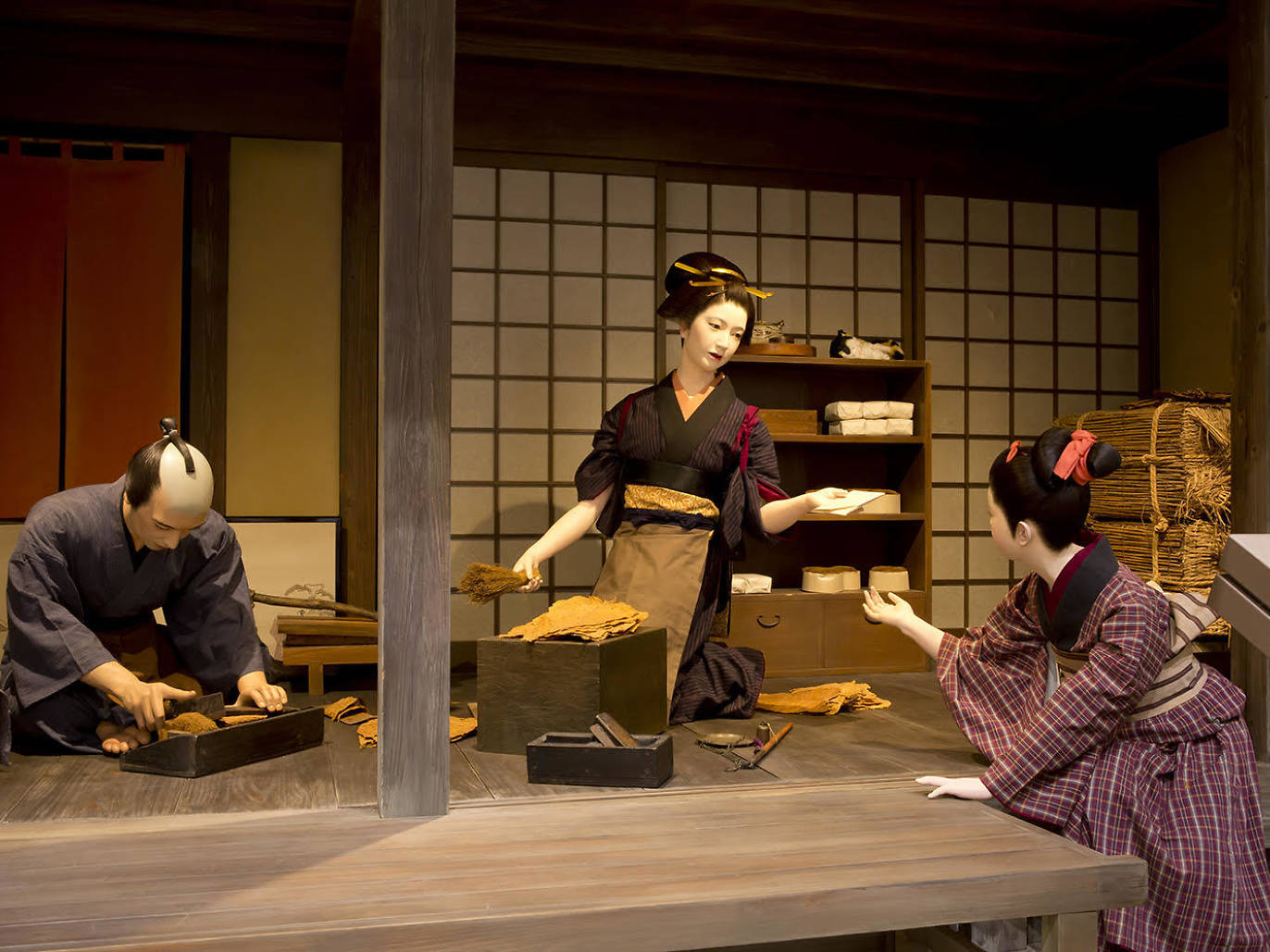 Where to meet robots in Tokyo | Time Out Tokyo