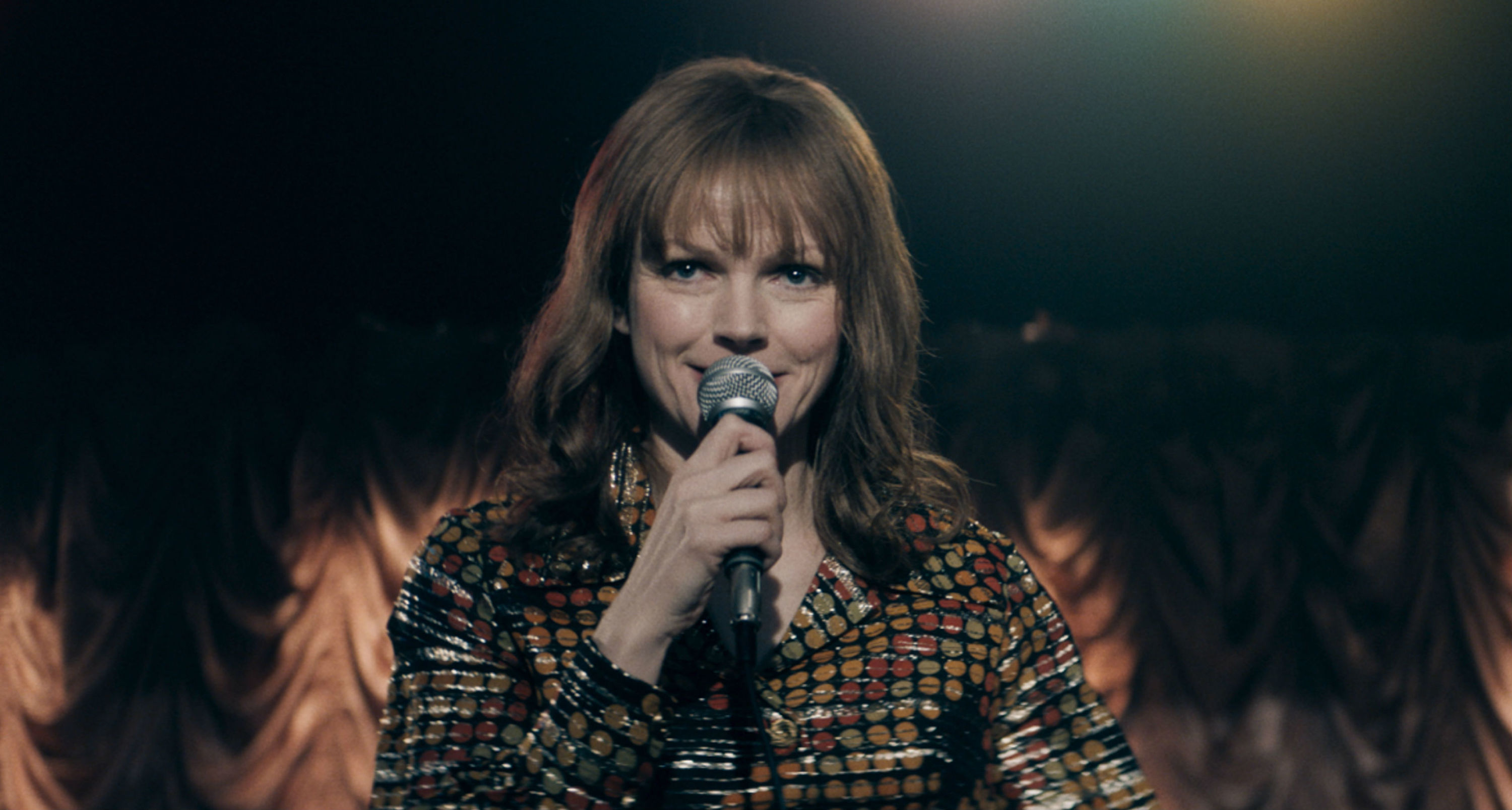 Maxine Peake's Guide to Playing a Stand-up